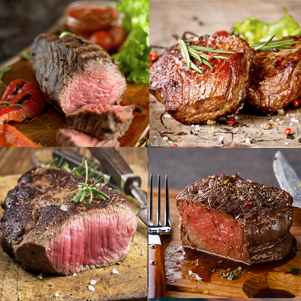 The Petite Packette – American West Beef